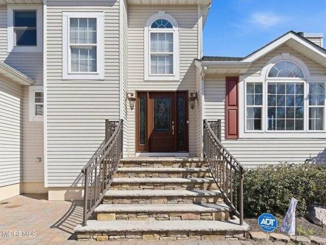house with 4 bedroom, Bayville NJ DLS102529541