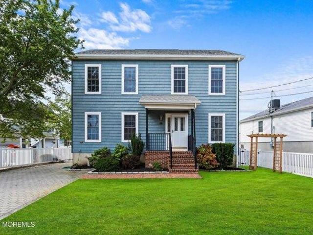 house with 4 bedroom, Bayville NJ DLS102530549