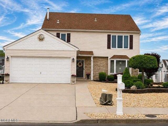 house with 4 bedroom, Bayville NJ DLS102799297