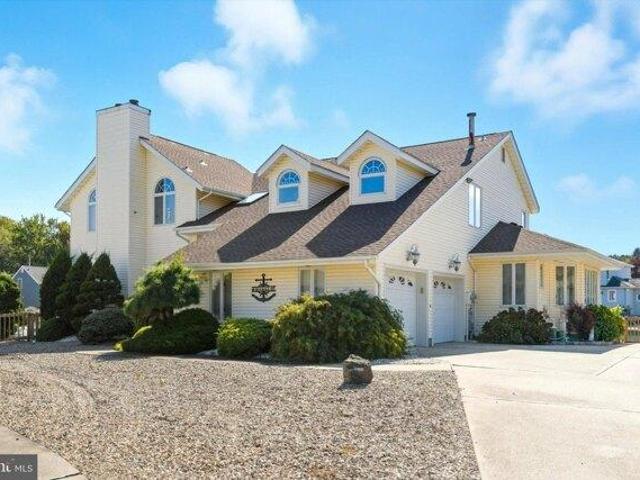 house with 4 bedroom, Bayville NJ DLS102827937