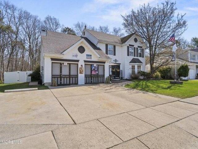 house with 4 bedroom, Bayville NJ DS102560474