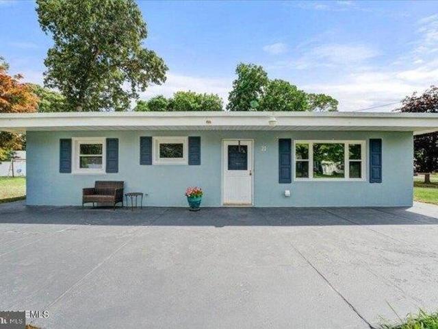 house with 4 bedroom, Bayville NJ DS102562588