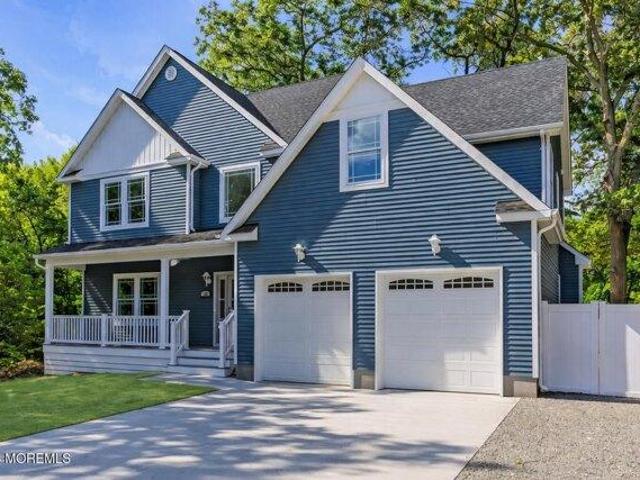 house with 4 bedroom, Bayville NJ DS102565546
