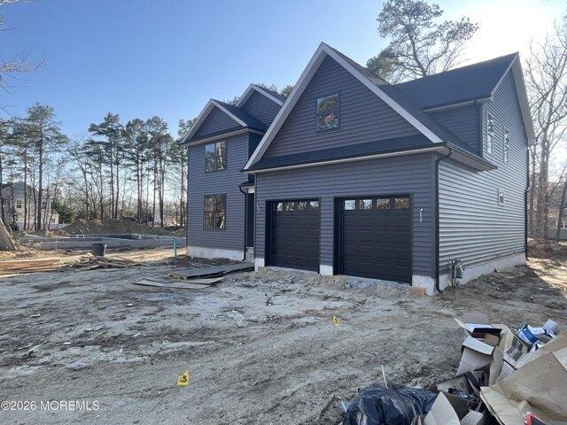 house with 4 bedroom, Bayville NJ DS102566396