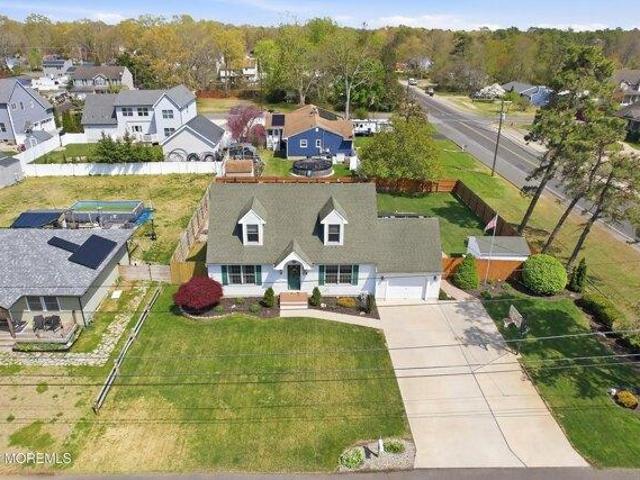 house with 4 bedroom, Bayville NJ DS102566493