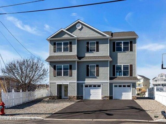 house with 4 bedroom, Bayville NJ DS102531062