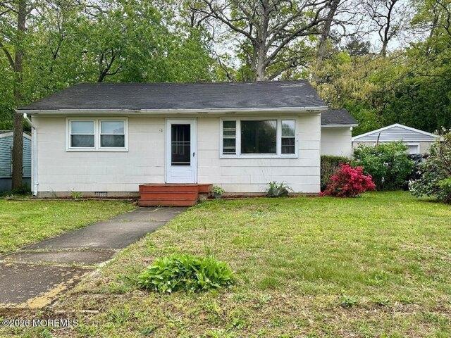 house with 4 bedroom, Bayville NJ DS102800086
