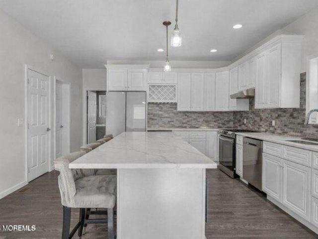 house with 4 bedroom, Bayville NJ DS102800328