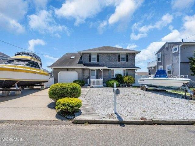 house with 4 bedroom, Bayville NJ DS102801040