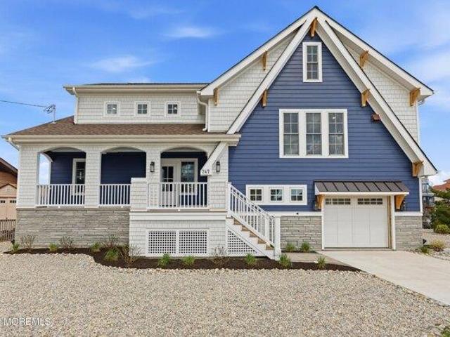 house with 4 bedroom, Bayville NJ DS103666722