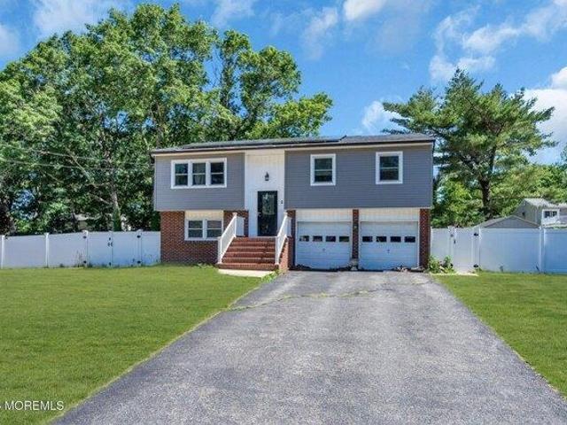 house with 4 bedroom, Bayville NJ DS103602798