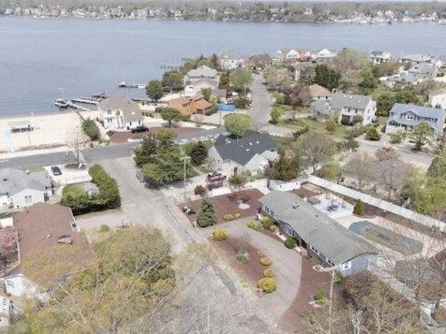 house with 4 bedroom, Bayville NJ DS103603016