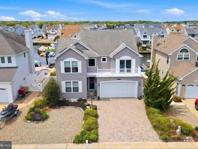 house with 4 bedroom, Bayville NJ DS103604575