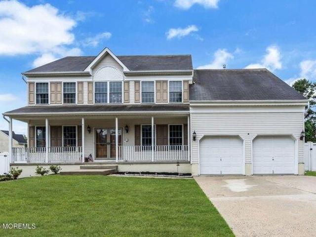 house with 4 bedroom, Bayville NJ DS103620679