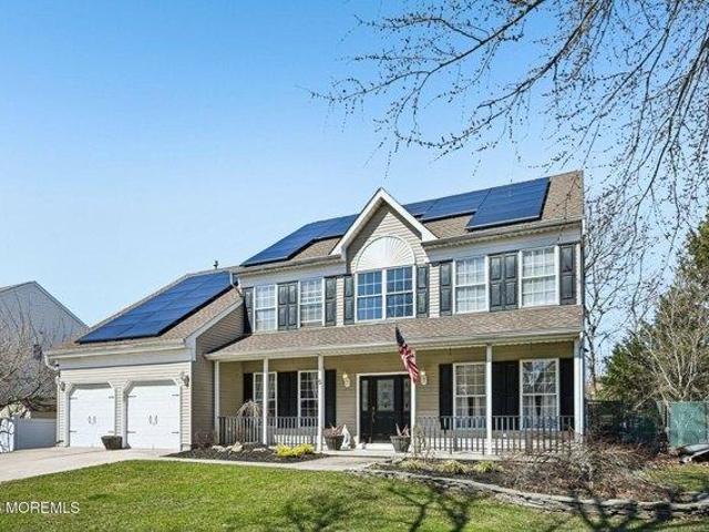 house with 4 bedroom, Bayville NJ ES103587694