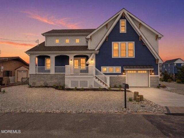 house with 4 bedroom, Bayville NJ ES103666722