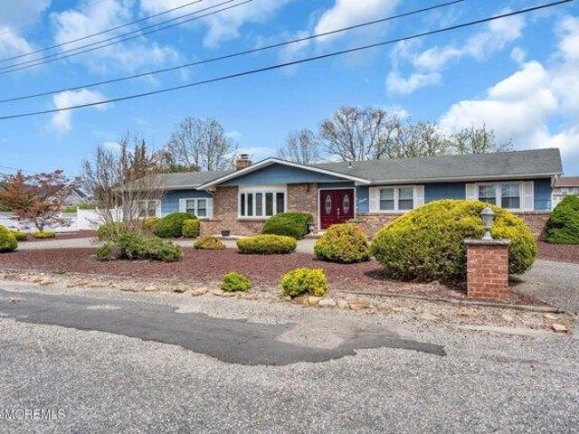 house with 4 bedroom, Bayville NJ ES103603016