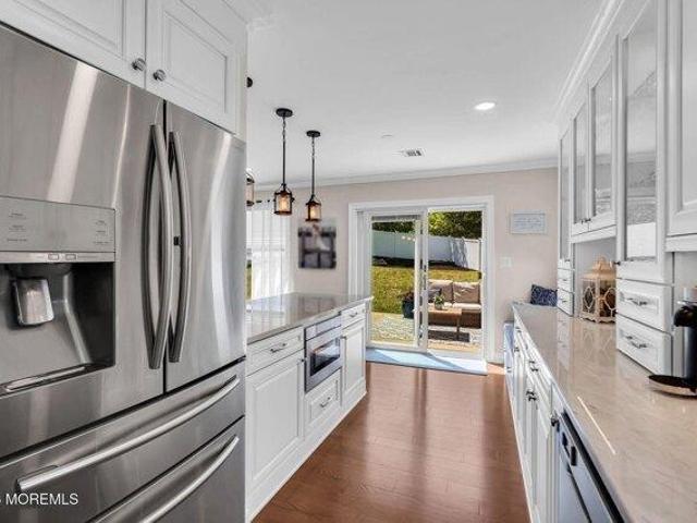 house with 4 bedroom, Bayville NJ ES103604960