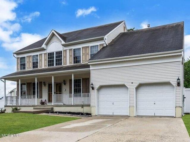 house with 4 bedroom, Bayville NJ ES103620679