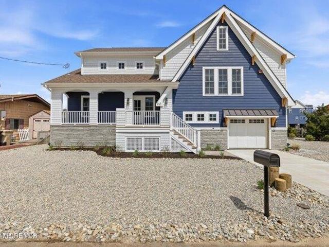 house with 4 bedroom, Bayville NJ ES105202769