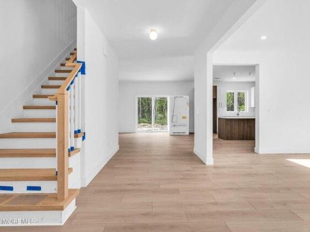 house with 4 bedroom, Bayville NJ ES105202958