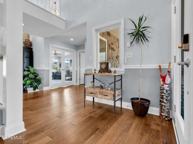 house with 4 bedroom, Bayville NJ ES105205877