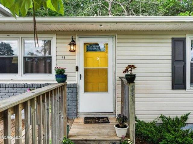 house with 4 bedroom, Bayville NJ ES105206544