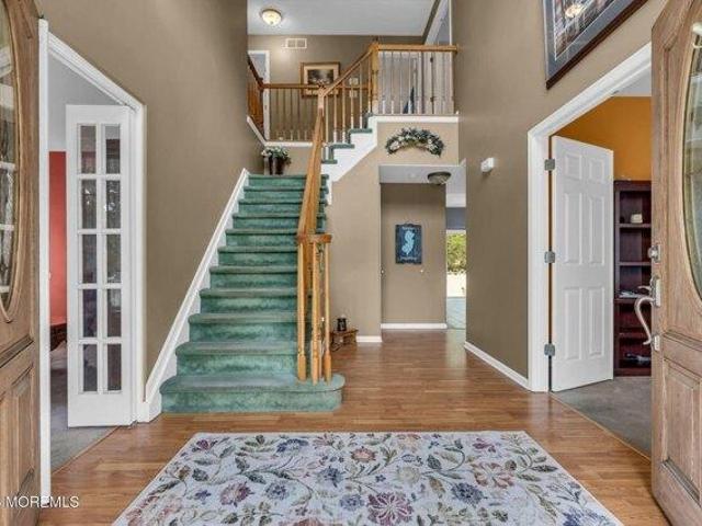 house with 4 bedroom, Bayville NJ ES105206627