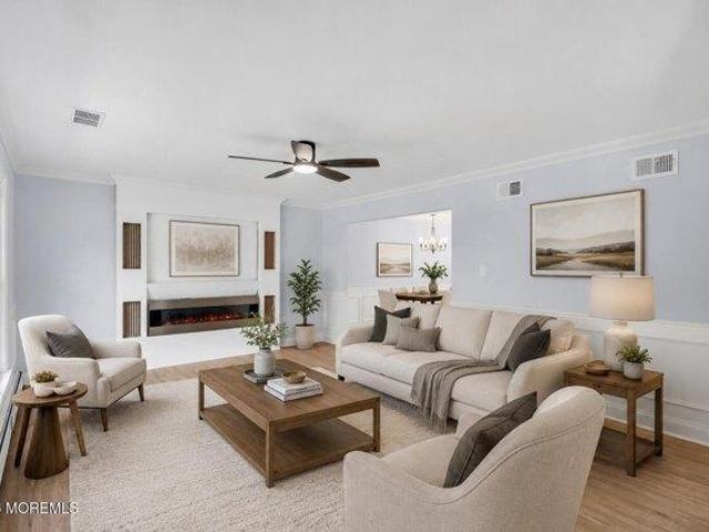 house with 4 bedroom, Bayville NJ ES105206813