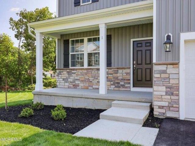 house with 4 bedroom, Bayville NJ ES105207207