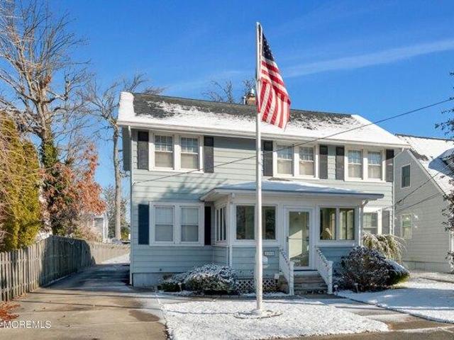 house with 4 bedroom, Bay Head NJ DLS102314960