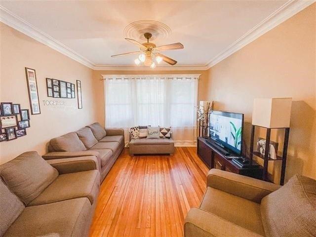 house with 4 bedroom, Bayonne NJ DLS101658474