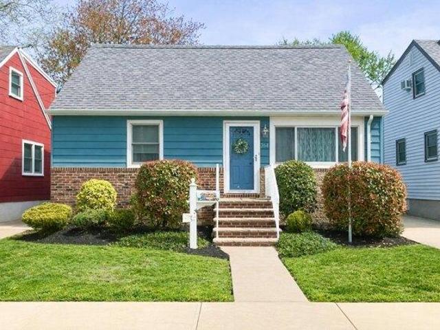 house with 4 bedroom, Bayonne NJ DLS101658972