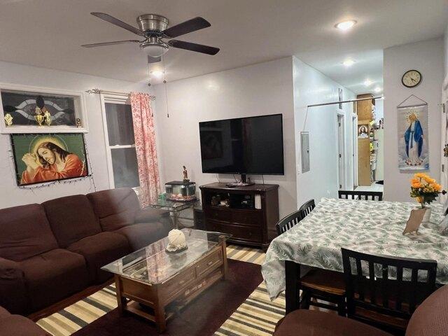house with 4 bedroom, Bayonne NJ DLS102345191