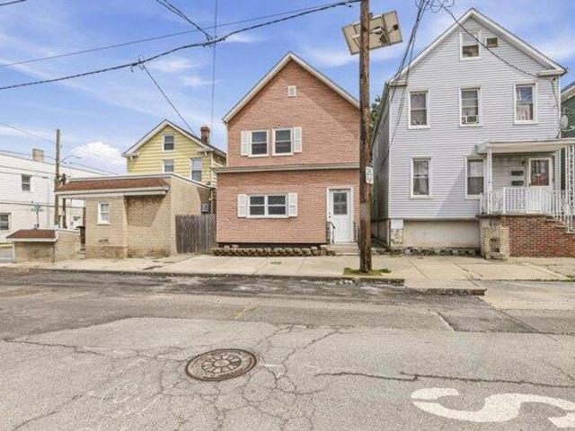 house with 4 bedroom, Bayonne NJ DS104262313