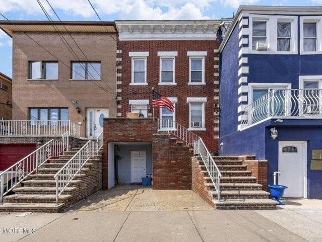house with 4 bedroom, Bayonne NJ DS104352476