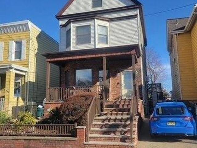 house with 4 bedroom, Bayonne NJ DS102824057