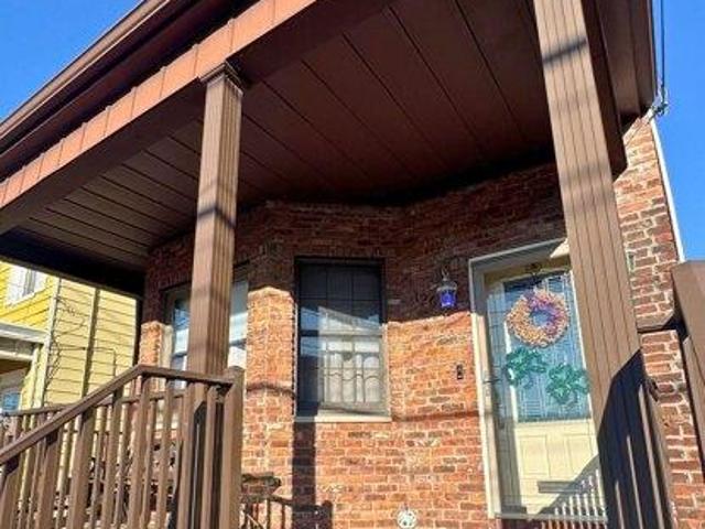 house with 4 bedroom, Bayonne NJ ES102824057
