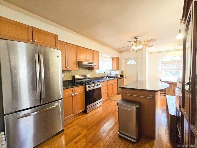 house with 4 bedroom, Bayside NY ES104905687