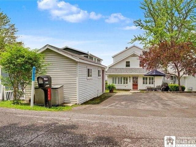 house with 4 bedroom, Bemus Point NY DS103621742