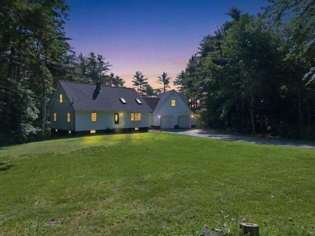 house with 4 bedroom, Benton ME DS103931292