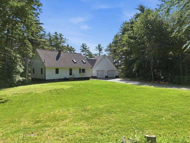 house with 4 bedroom, Benton ME ES103931292