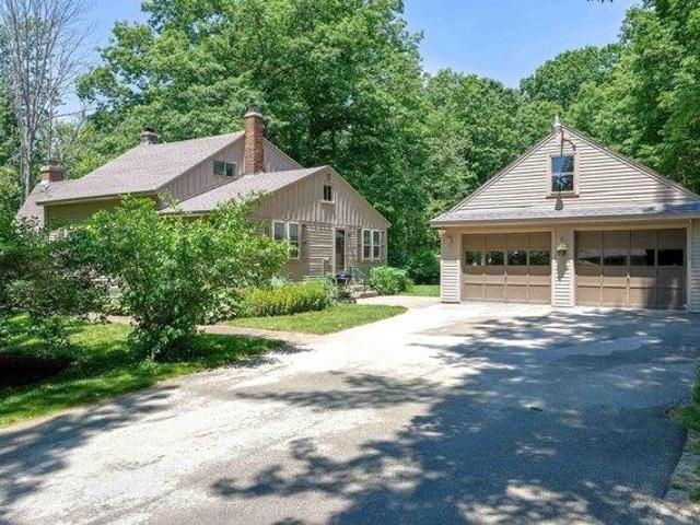 house with 4 bedroom, Bennington NH DS103930591