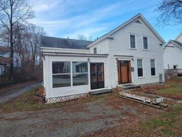house with 4 bedroom, Bennington VT DLS102345575