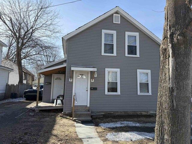 house with 4 bedroom, Bennington VT DLS102313344