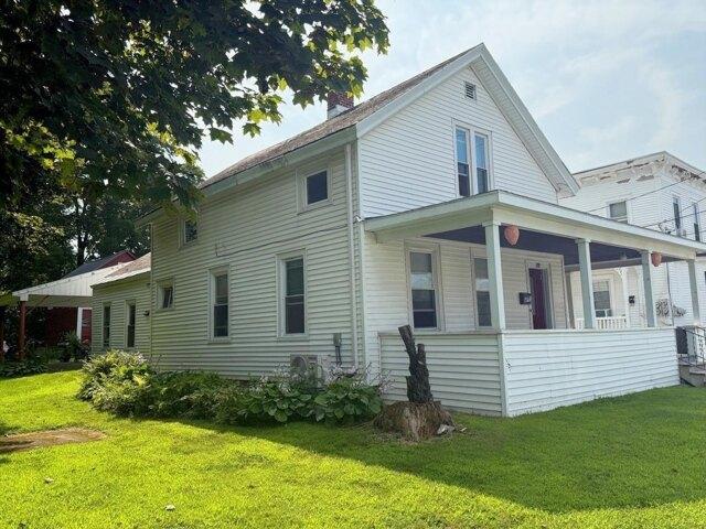 house with 4 bedroom, Bennington VT DLS102446788