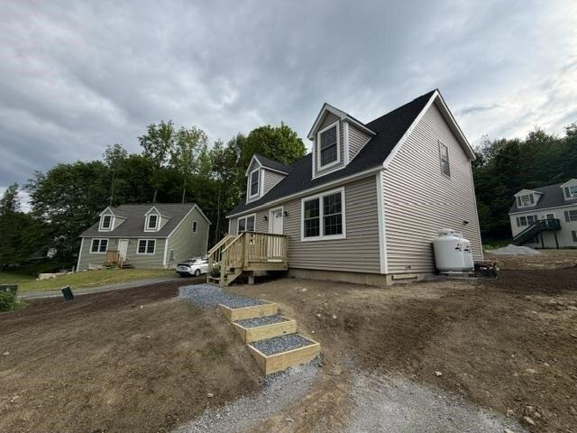 house with 4 bedroom, Bennington VT DLS103074711
