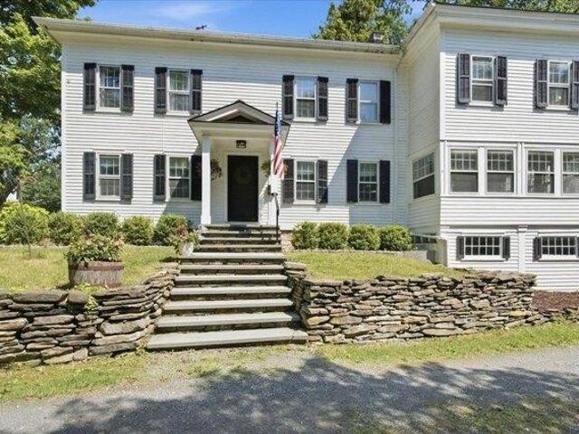 house with 4 bedroom, Bennington VT DS104076843