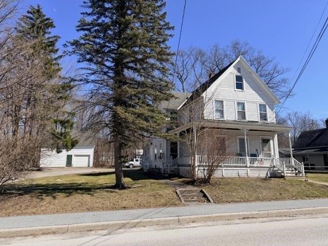 house with 4 bedroom, Bennington VT DS104116468