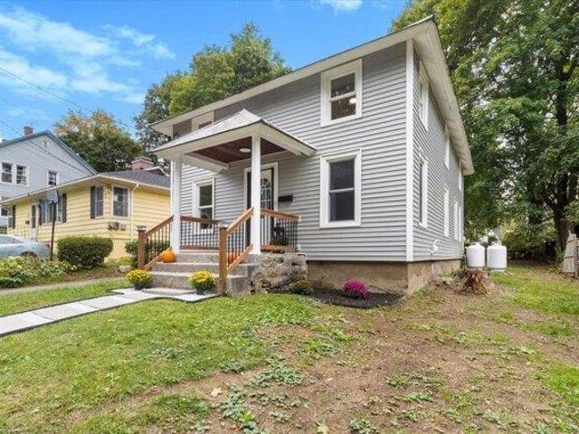 house with 4 bedroom, Bennington VT DS102064006